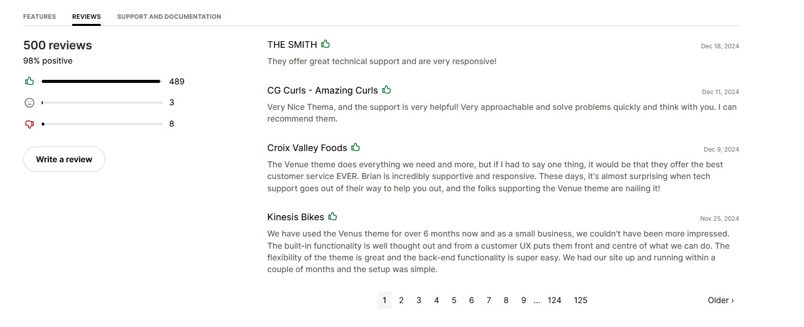 Venue Shopify Theme Review 2026: Fast Checkout & Stunning Design